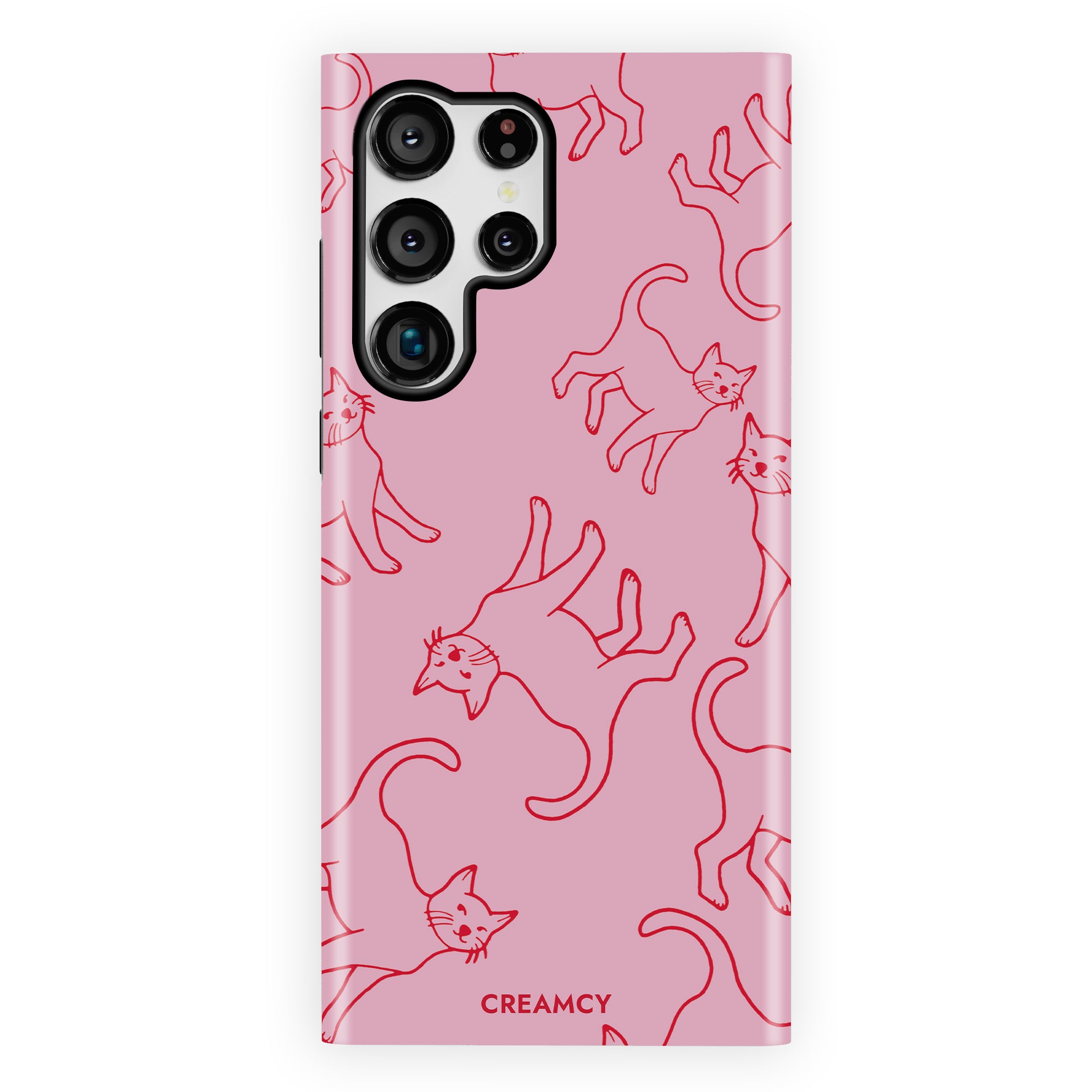 Animal Collection – Creamcy Cases
