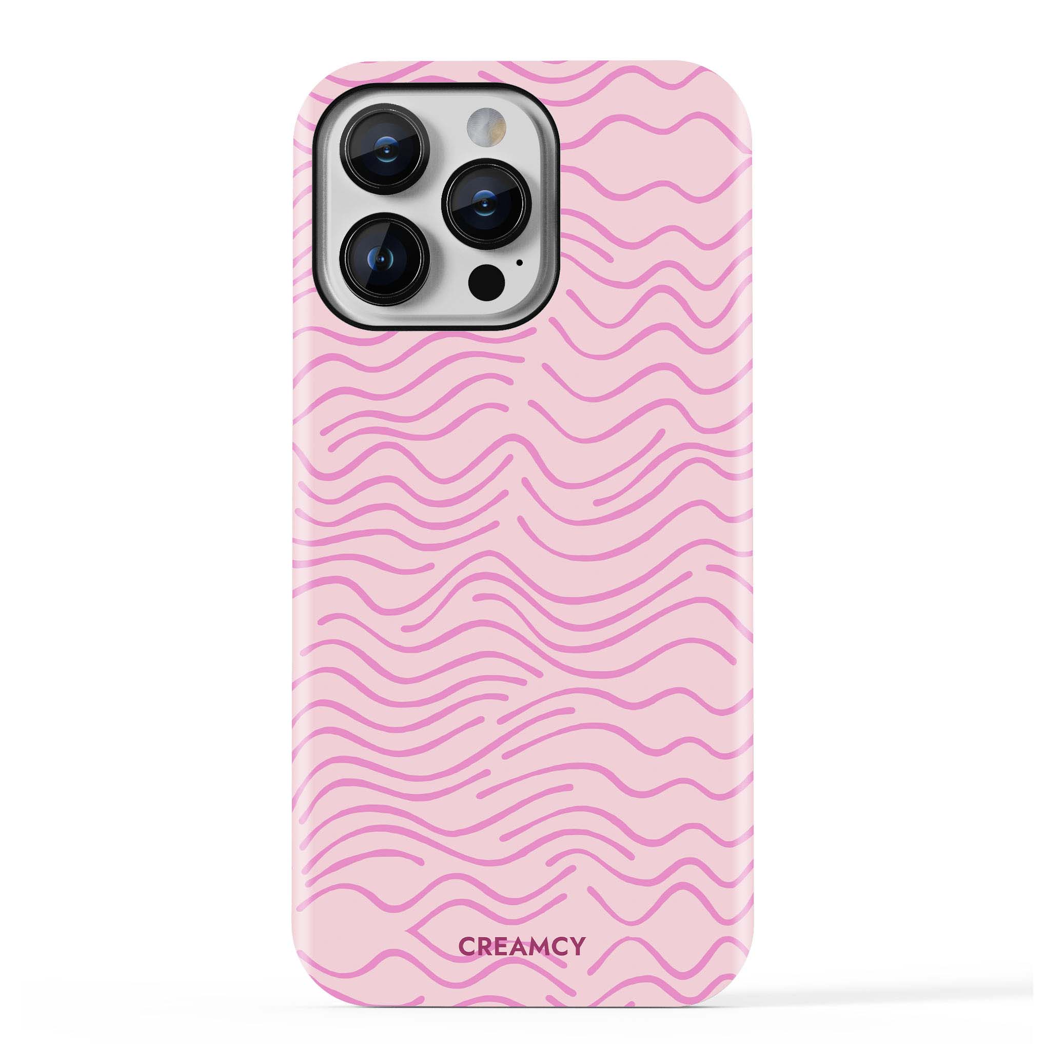 Secret Spot iPhone Case - Creamcy.com – CREAMCY