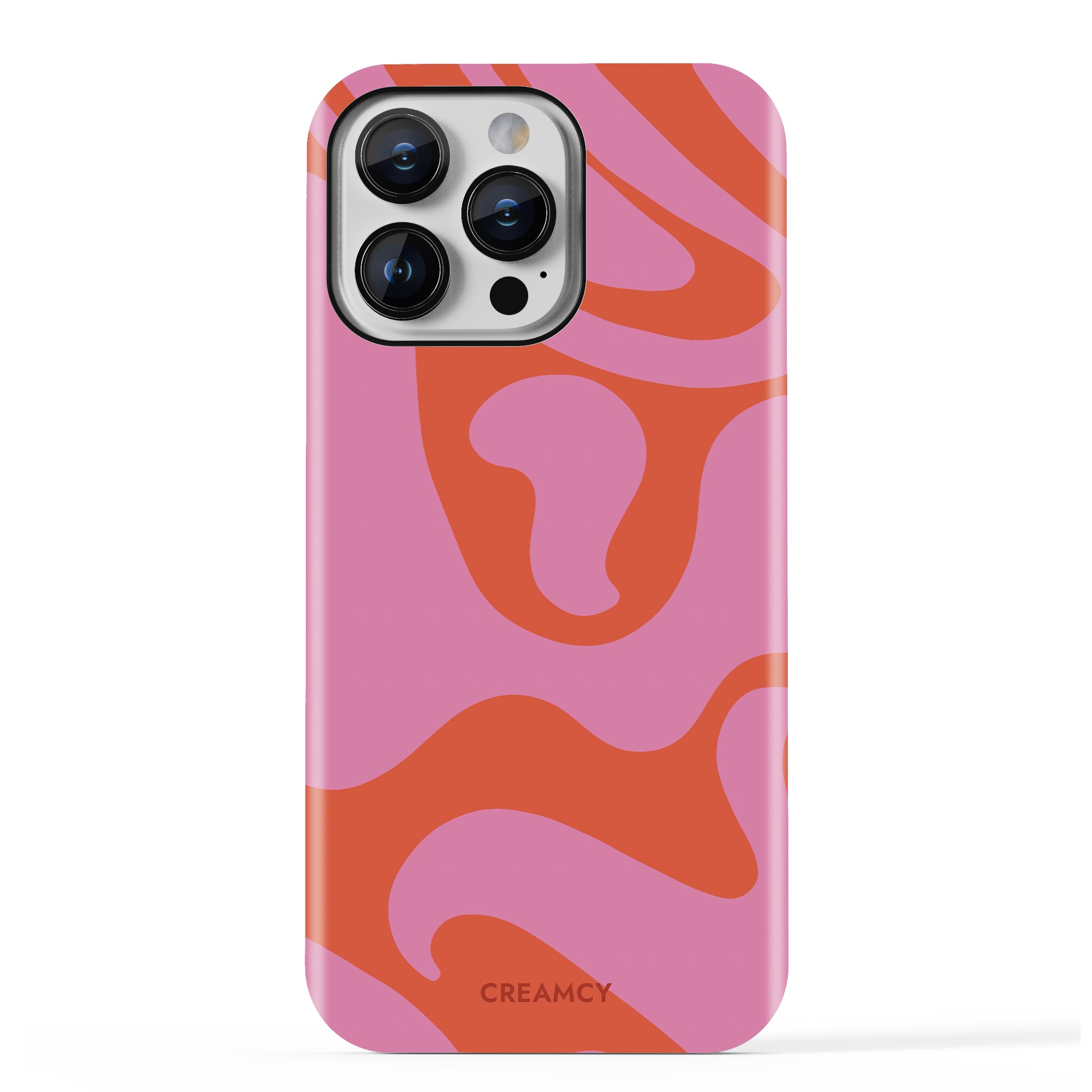 Ride the Wave iPhone Case - Creamcy.com – CREAMCY