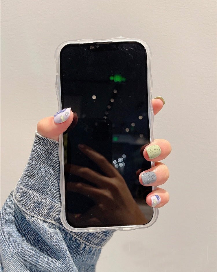 Spring Blooms Floral iPhone Case - Creamcy.com – CREAMCY